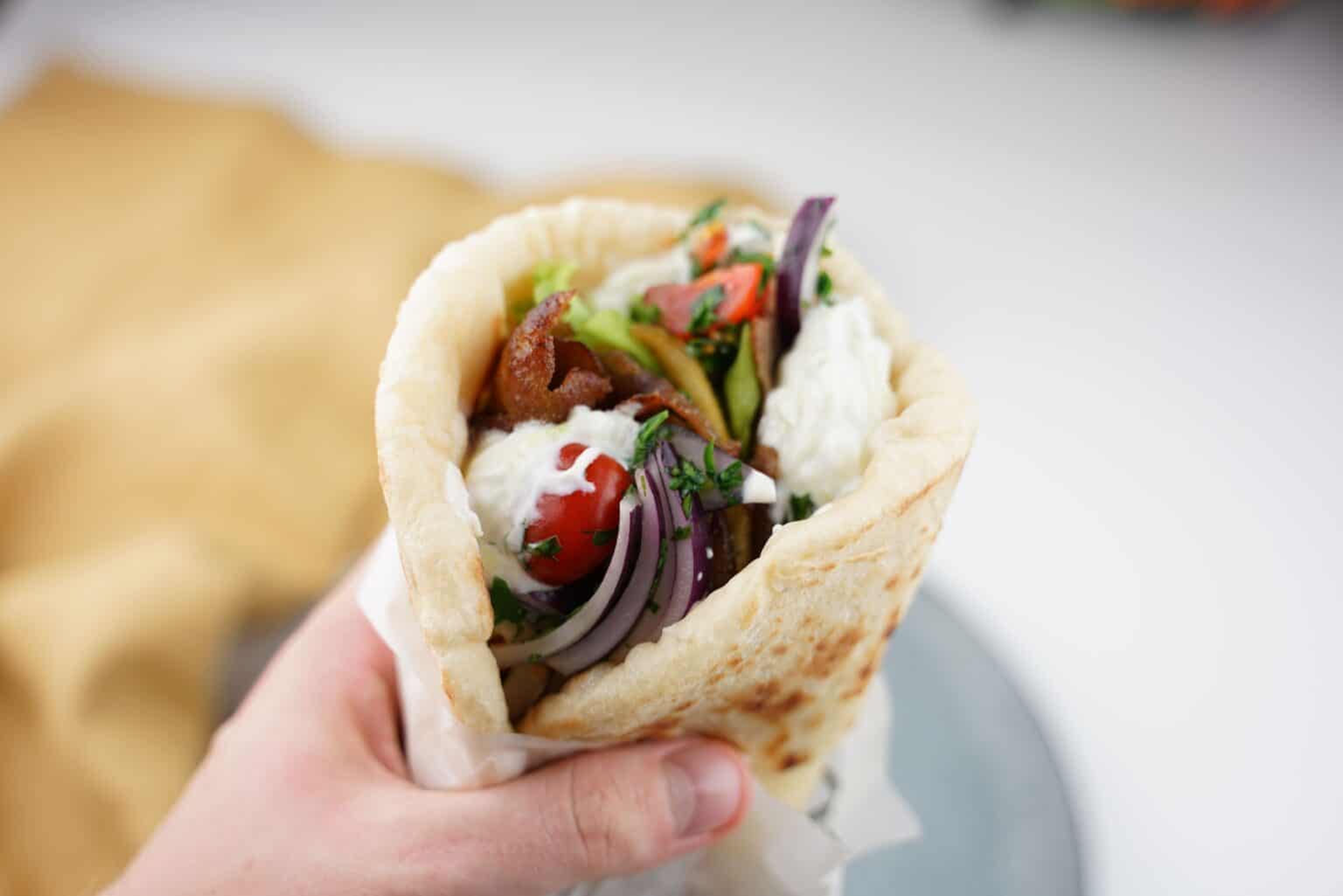 10 tips på god fredagsmiddag - Matinspo.se