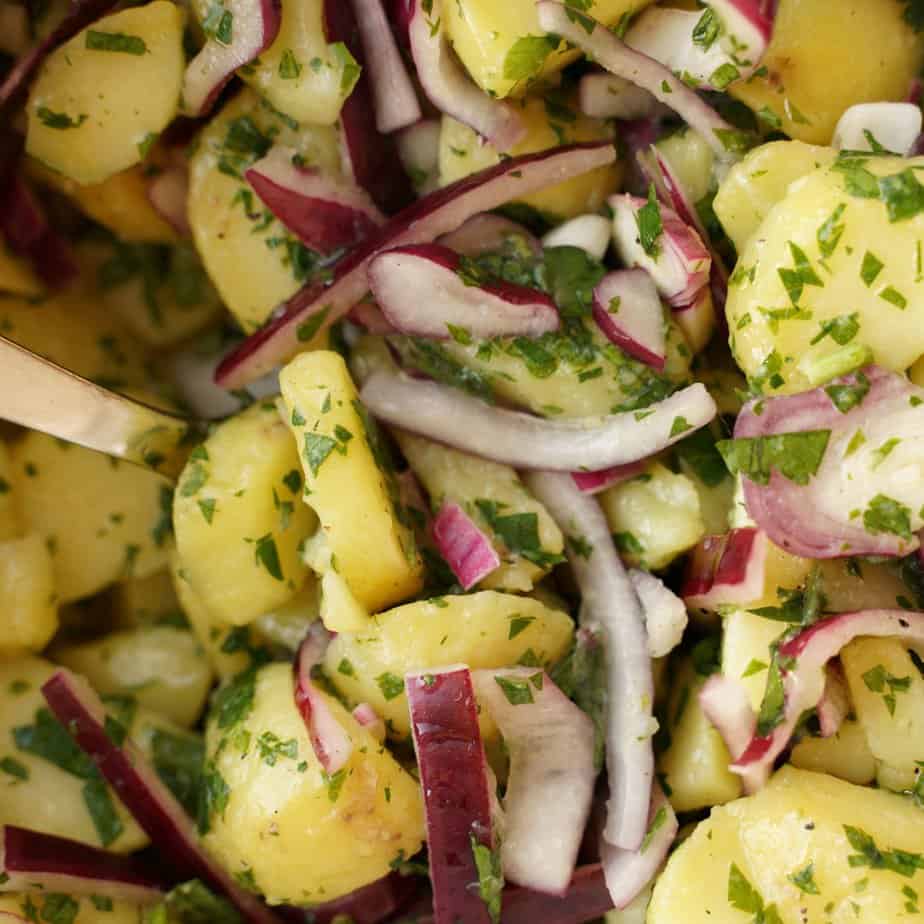 10 goda recept med potatis - Matinspo.se