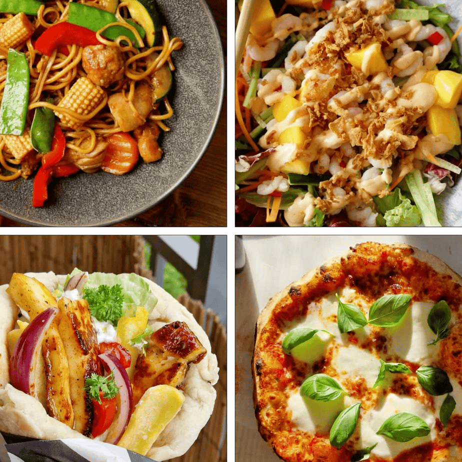 Matsedel v.15 | Emilias bästa matvecka - Matinspo.se